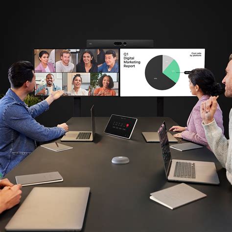 Cisco Multi Head Cable K For Meeting Rooms