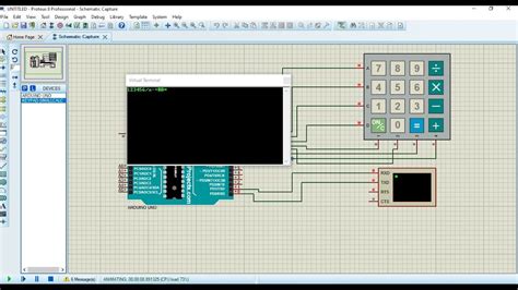 Terminal Block Library Proteus At Charli Fiaschi Blog