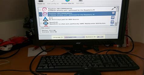 IoT Hackathon Part I Setting Up Your Raspberry Pi