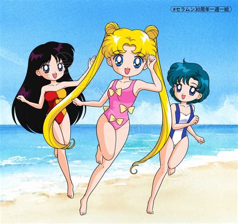 Bishoujo Senshi Sailor Moon Pretty Guardian Sailor Moon Image By
