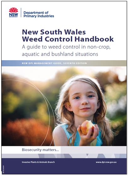 Weed Alerts And Fact Sheets Hunter Regional Weeds