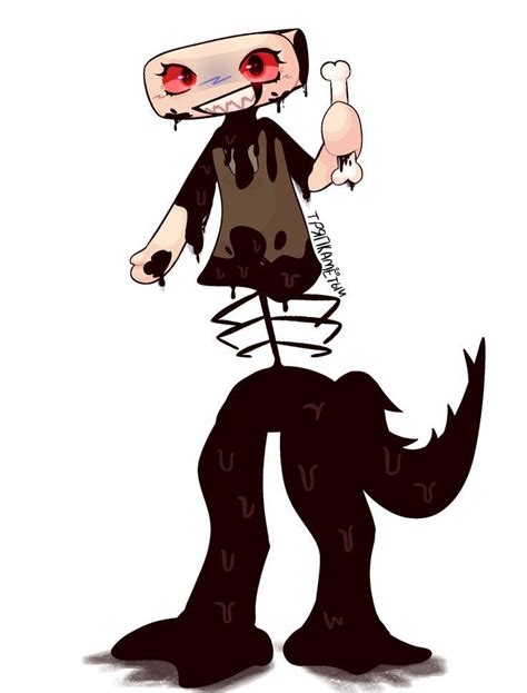 Pin By Alyssa Nickles On Random Pins I Like In 2024 Cute Drawings Dandy Chibi