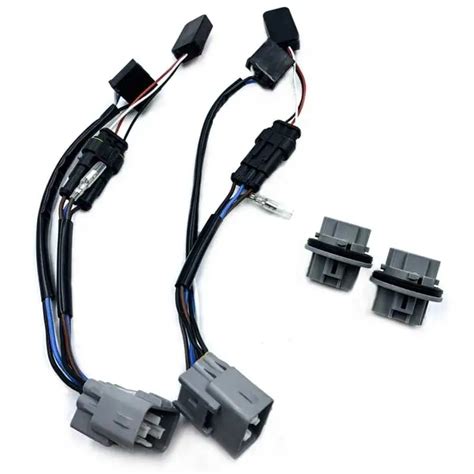 Alpharex 97 03 Ford F150 Tail Lights To Alpharex Luxx Series Tail
