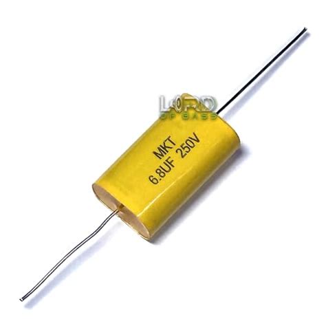 Top 10 Best Capacitor For Tweeter Crossover Reviews And Buying Guide Katynel
