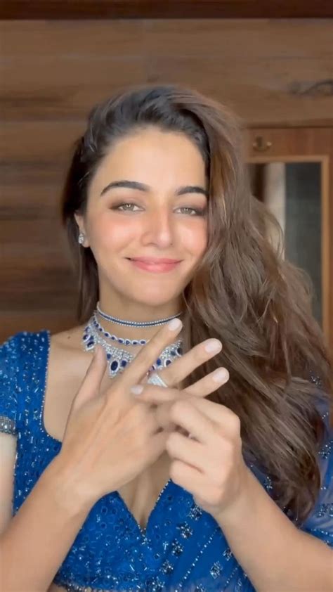 Wamiqa Gabbi Artofit