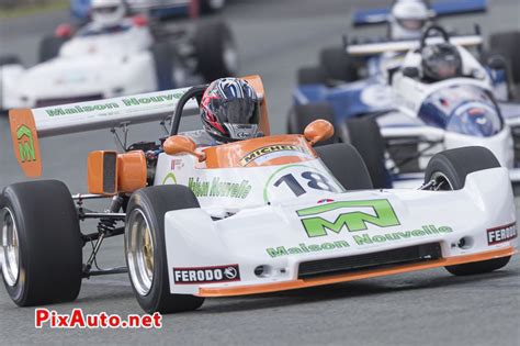 Autodrome Heritage Festival Une édition Exceptionnelle 4 4