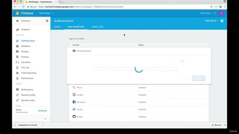 Eground Org 49 Build Tic Tac Toe To Play Online With Friend Using Firebase Youtube