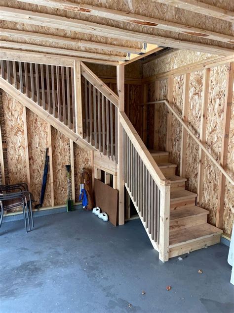 Completed Projects Heartland Garage Builders