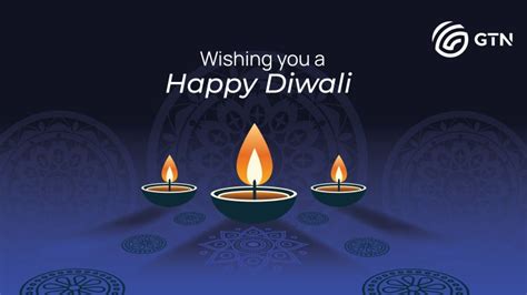 Gtn On Linkedin Diwali Happydiwali