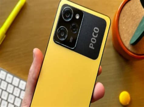 Mp G Mp Camera Phone Poco