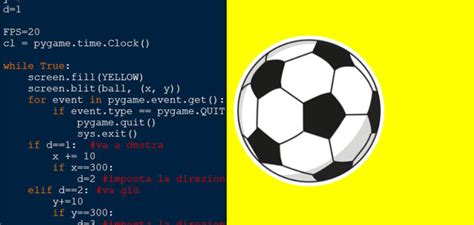 Pygame Moduli Pygame Per Creare Giochi In Python