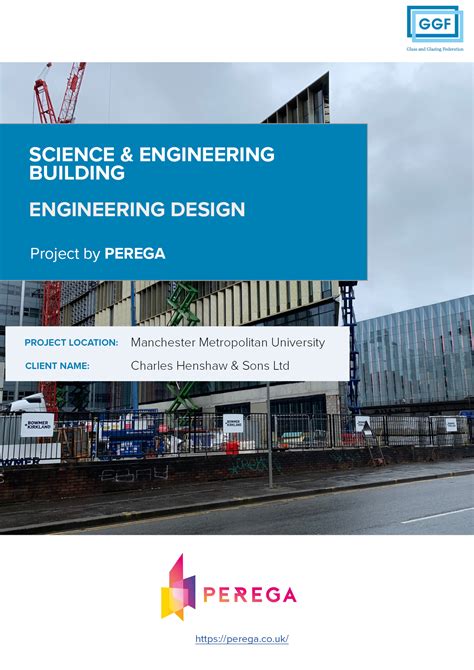 Engineering Design Project By Perega