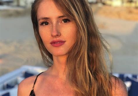 Alles Over Annika Backes Afkomst Leeftijd Vriendin Tiesto