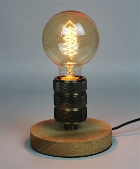 Hobby 빈티지 레트로 스타일 테이블 램프 미국 복고풍 스타일 데스크탑 독서용 공부 장식 단단한 나무 알루미늄 소재