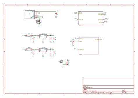 RF Power Detector And Scalar Network Analyzer Henrik S Blog