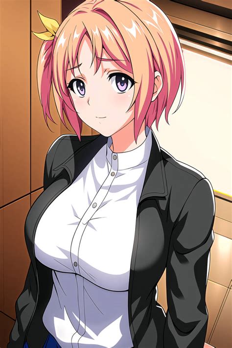 Hiiragi Kururu Mankitsu Happening By Kisakukk77 On Deviantart