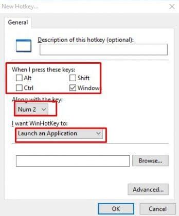 How To Create Custom Keyboard Shortcuts On Windows