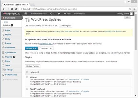 How To Improve The Security Of Your WordPress Blog The Blog Starter