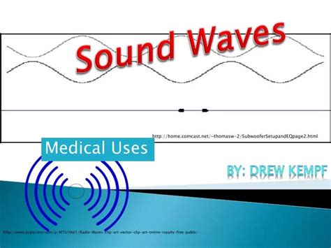 PPT Sound Waves PowerPoint Presentation Free Download ID 2555696