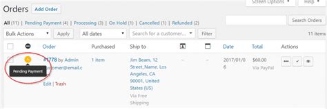 Woocommerce How To Ensure Prompt Email Notifications For Your Orders Learnwoo