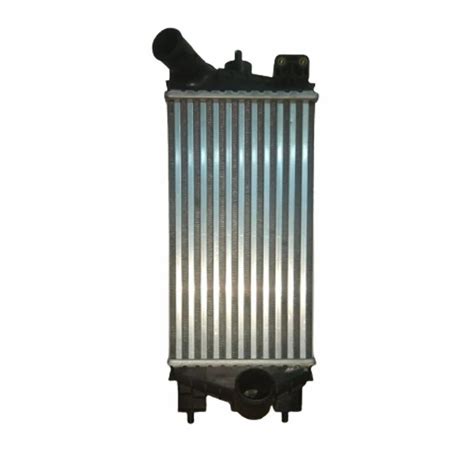 Aluminium Swift Diesel Intercooler Condensers At ₹ 3860piece In Ajmer