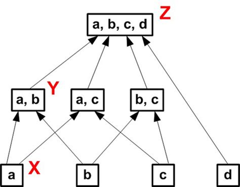 Lattice Graph Illustration Download Scientific Diagram