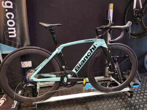 Bianchi Xr4 Sports Equipment Bicycles And Parts Bicycles On Carousell