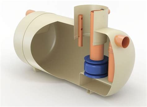 Fuel Oil Separators Interceptor Tanks Guide Octane Holding Group Ltd