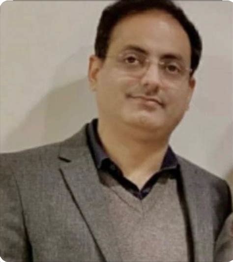 Vikas Divyakirti