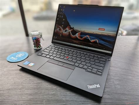 Lenovo Thinkpad E14 G5 Intel Laptop Review Core I7 1355u Vs Ryzen 7