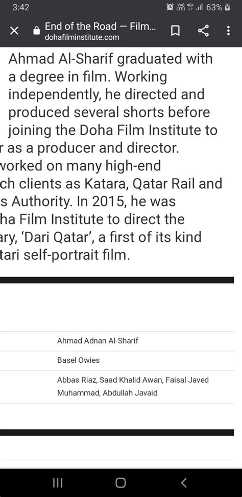 Abdullah Javaid The Story Of Rising Musical Star Essence Of Qatar