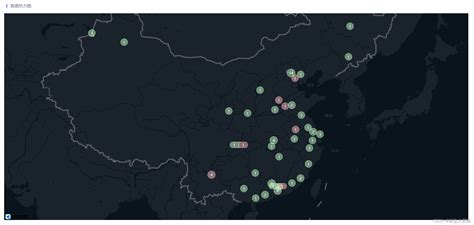高德地图vue实现自定义标点（缩放时展示不同数据）vue 高德地图点击聚合缩放显示内容 Csdn博客