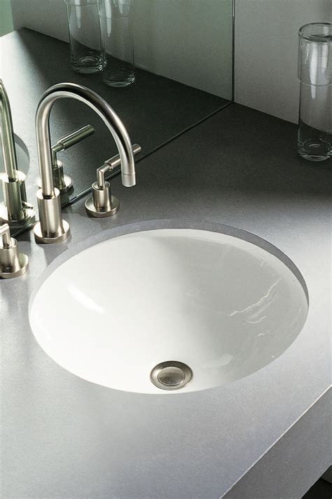 Duravit Architec Undercounter Vanity Basin 0319270000 Vanity Basin