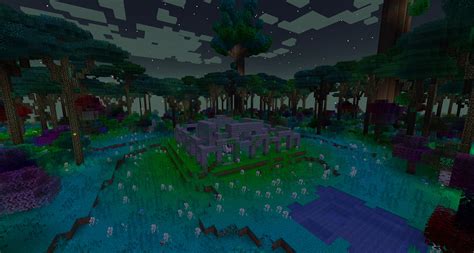 Twilight Forest 1211 Complete Guide To The Wiki Mine