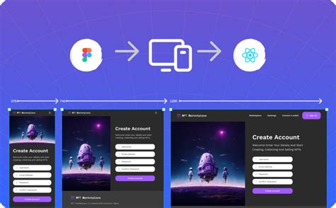 Generate Responsive React Code From Any Figma Design Anima Blog