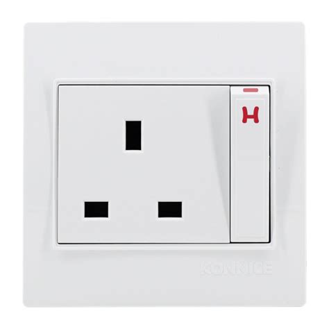 3 Ways Wall Deviator Switch Konnice Electric 3 Ways Wall Deviator Switch Konnice Electric