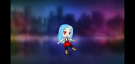 Eri Gacha Club Amino