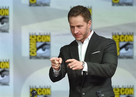 Hot Pictures Of Josh Dallas POPSUGAR Celebrity