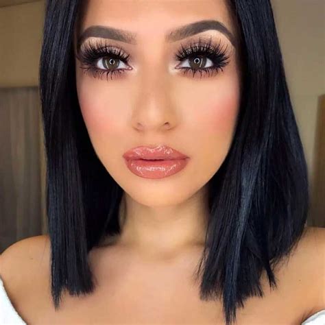 Kylie Jenner S Eyelash Extensions Just Perfect Touch Eyelash Extensions