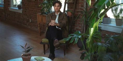 8 Things You Didnt Know About The Night Agents Andre Anthony Tvovermind