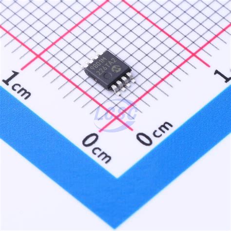 MCP T E MS Microchip Tech Temperature Sensors JLCPCB