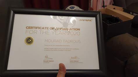 Dr Mourad Tadrous Posted On Linkedin