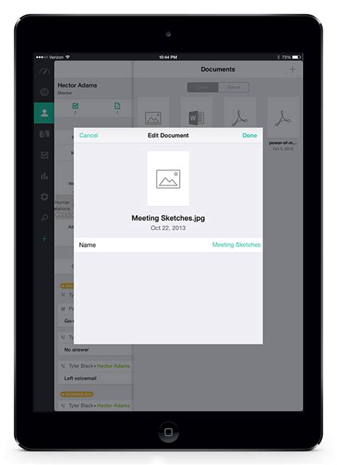 Base Documents On Behance