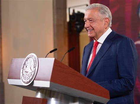 López Obrador Insistirá En Militarizar La Guardia Pese A Fallo Del Scjn