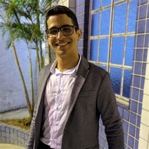 Lucas Jacinto Lucasjacinto On Threads