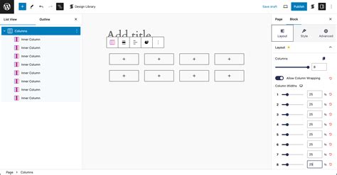 Creating A Lightbox Gallery With A Grid Layout Stackable