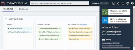 Oracle Bare Metal And Firebox Branch Office Vpn Integration Guide