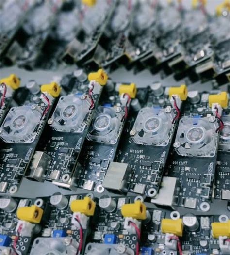 Fuxion Lab Universal Custom Board