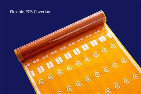 Single Sided Flexible Pcb Design Guide Bending Radius Trace Routing