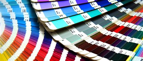 How To Achieve Color Consistency In Printed Materials Arise